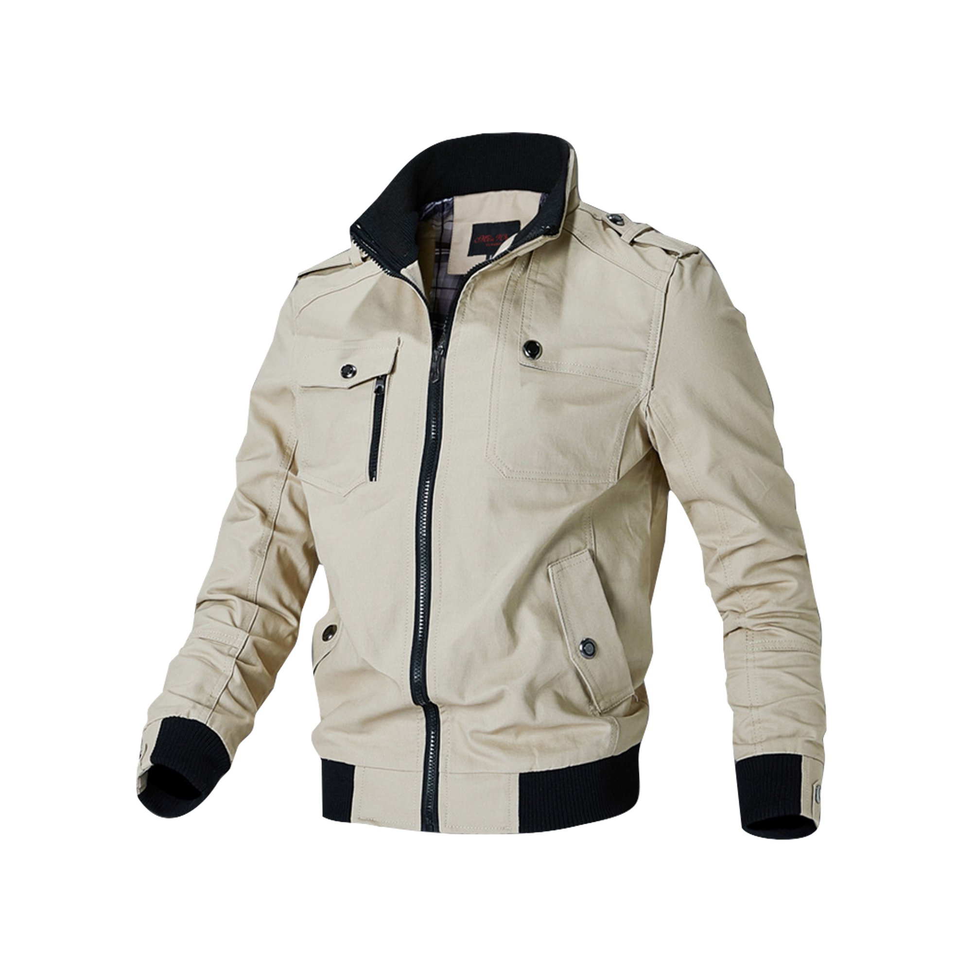Cool Military Jackets For Men