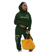 Ti Sweatsuit