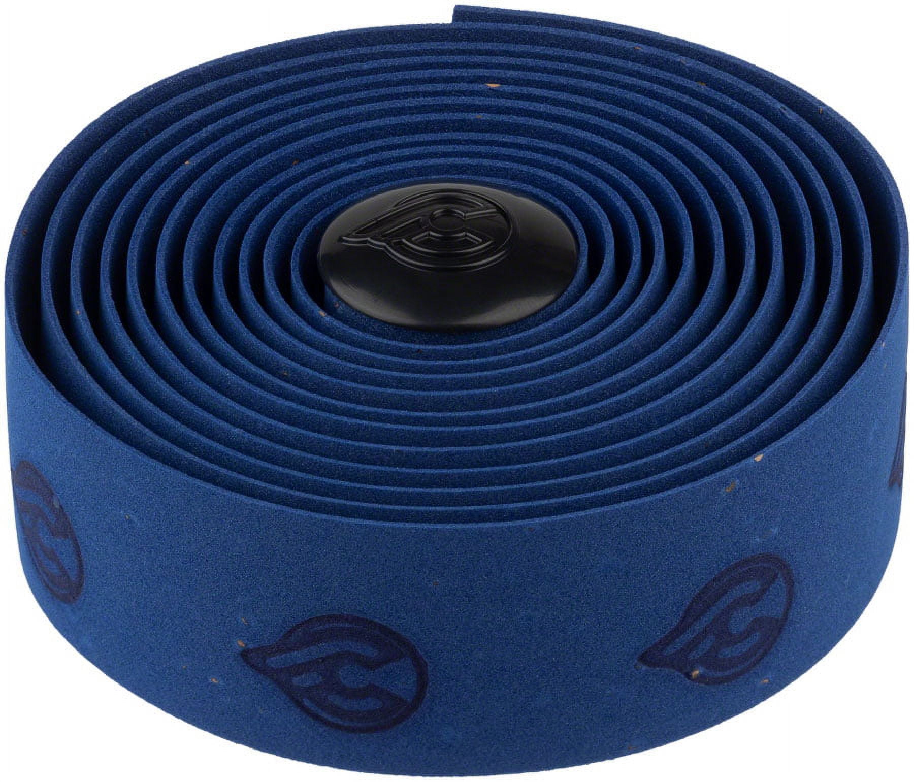 Cinelli Bicycle Classic Cork Handlebar Tape Denim Blue Road Fixed Gear ...