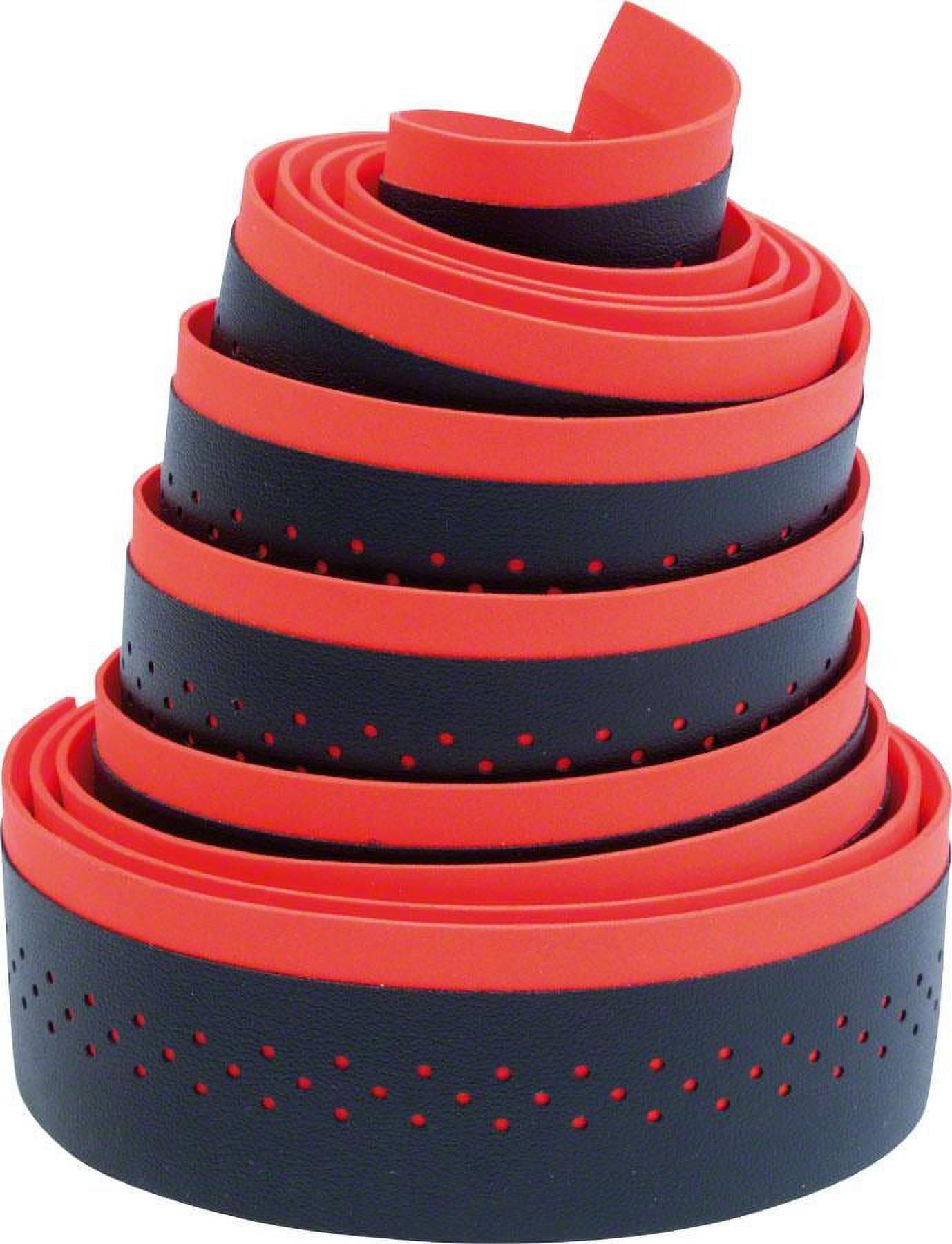 Cinelli Fluo Ribbon Handlebar Tape, Orange - Walmart.com