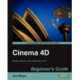 Cinema 4D Beginner's Guide (Paperback) - Walmart.com