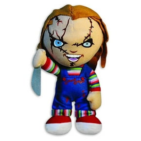 Chucky Plush
