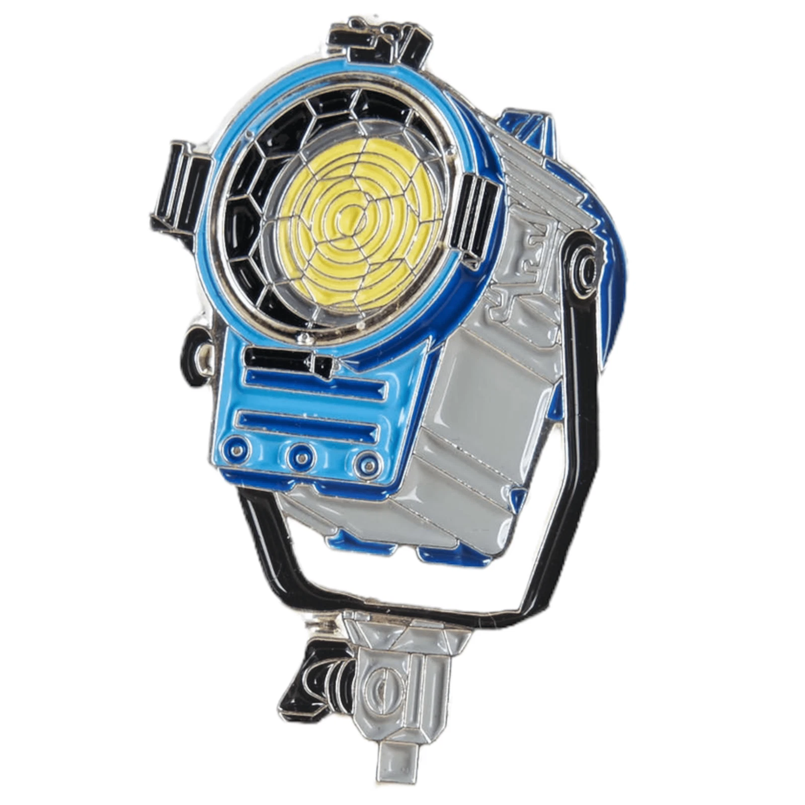 Cinema Light Pin - Yellow Bulb Variant - Walmart.com