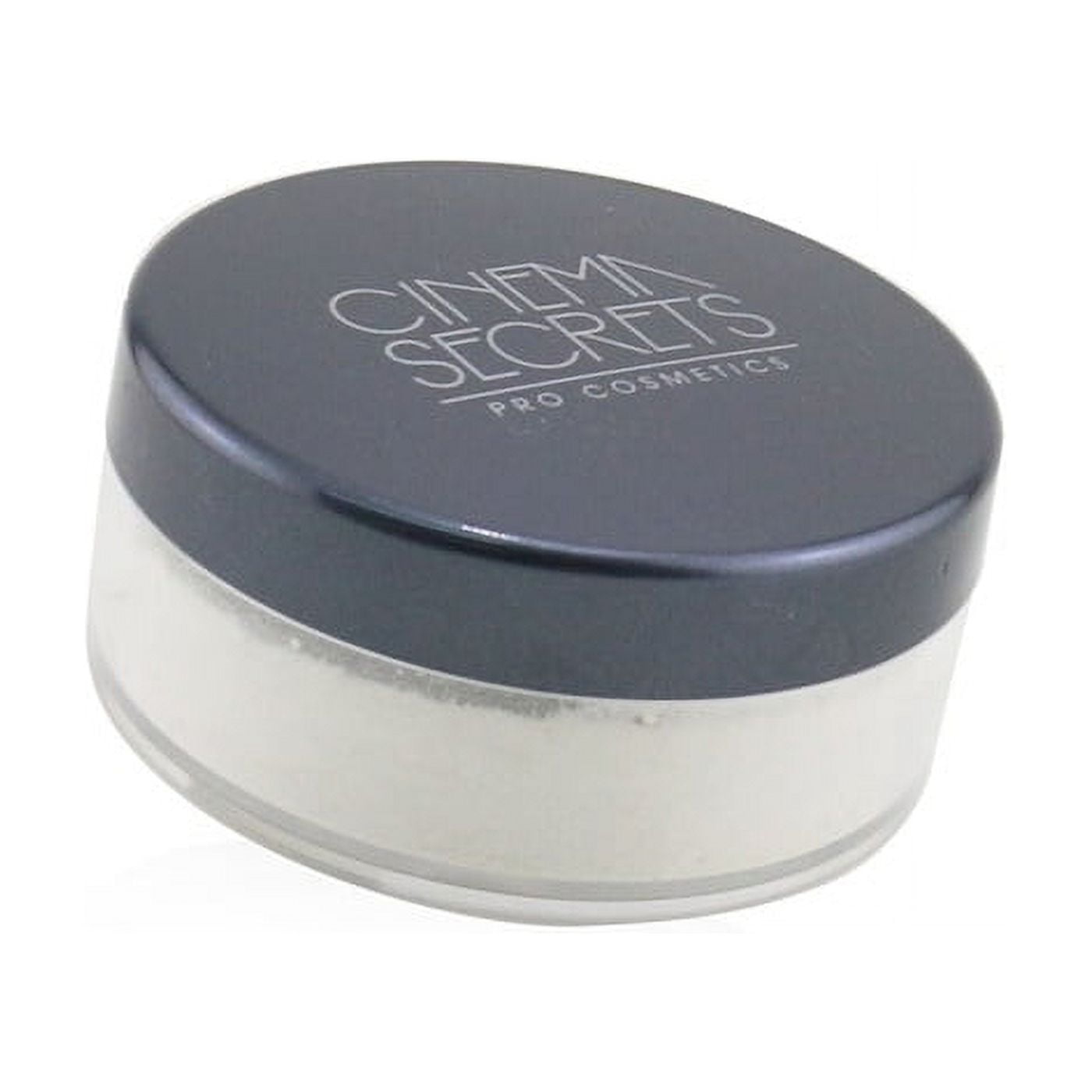 Cinema Secrets Ultralucent Illuminating Powder - # Pearl 16g/0.56oz ...