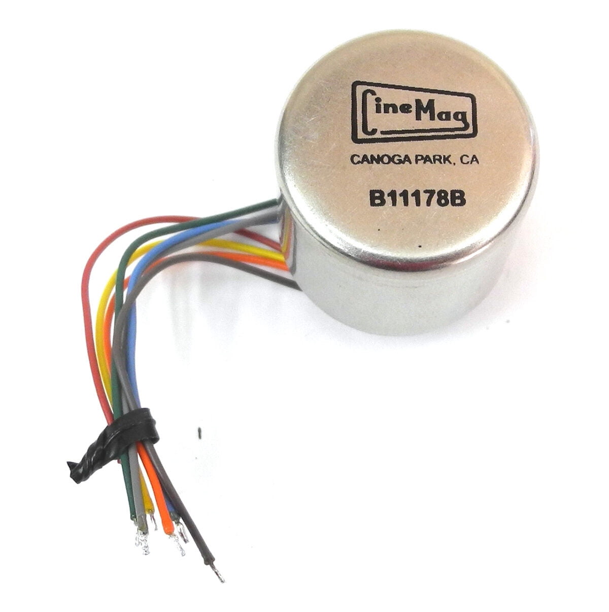 Cinemag B11178B Input Transformer for all UREI UA LA-3A, 2-LA-2, 4-40 ...