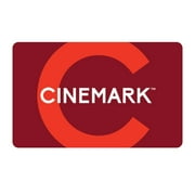 Cinemark Entertainment Gift Cards in Specialty Gift Cards - Walmart.com