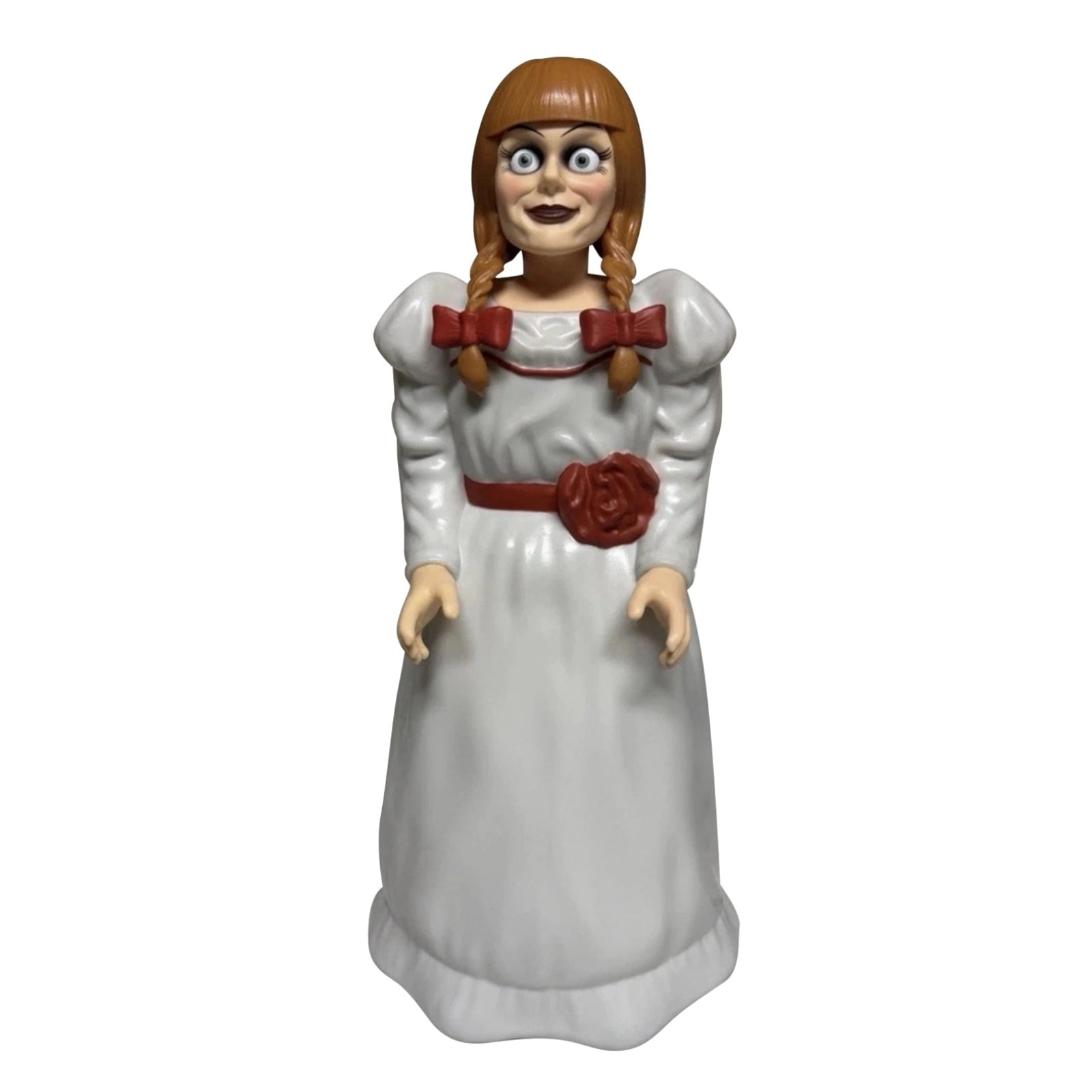 Cinemark Exclusive The Conjuring: Last Rites Annabelle Popcorn Bucket ...