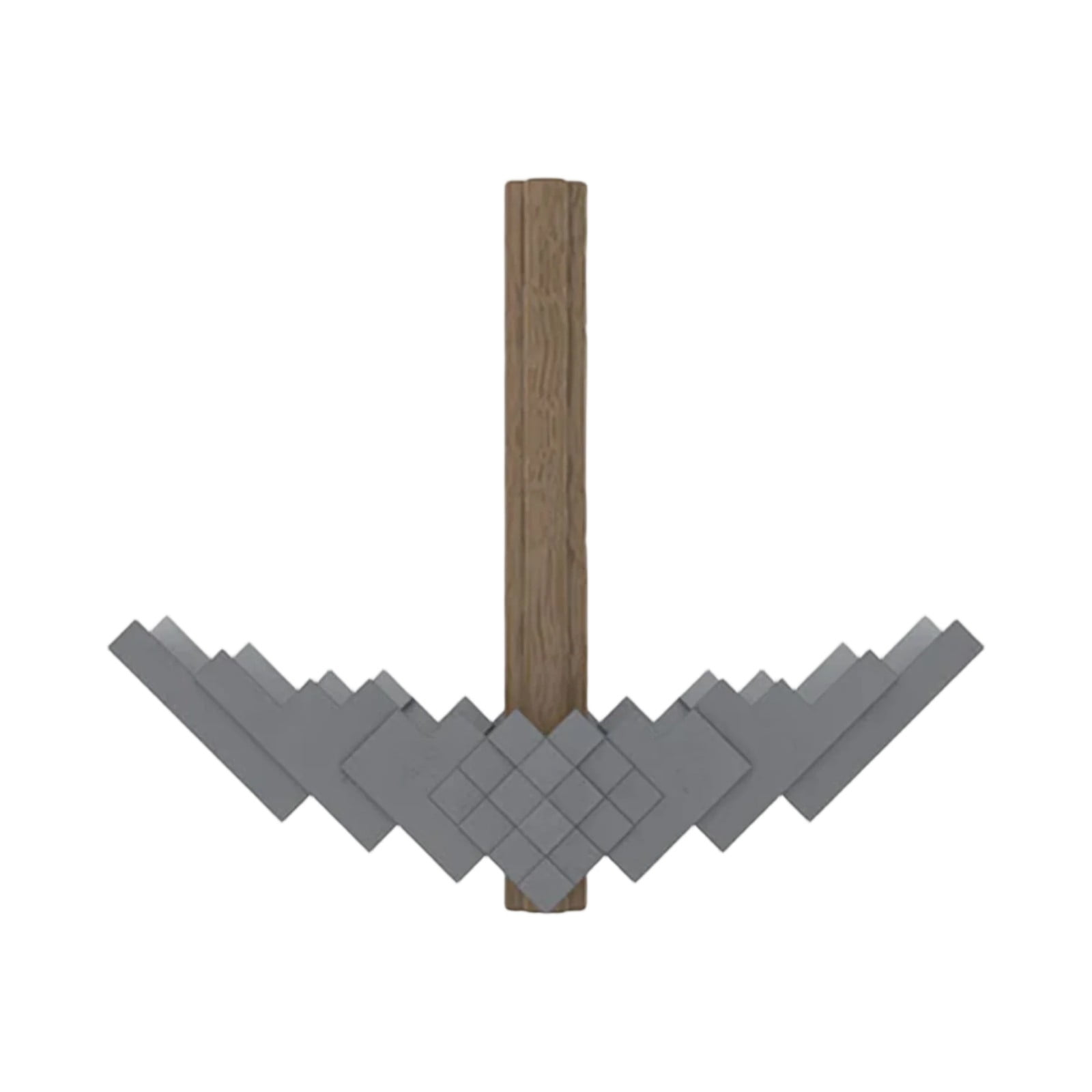 Cinemark’s Minecraft Movie Pickaxe Popcorn Bucket - Walmart.com