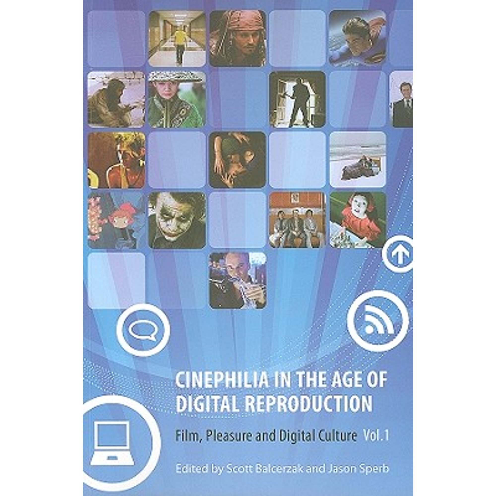 Pre-Owned Cinephilia in the Age of Digital Reproduction: Film, Pleasure ...