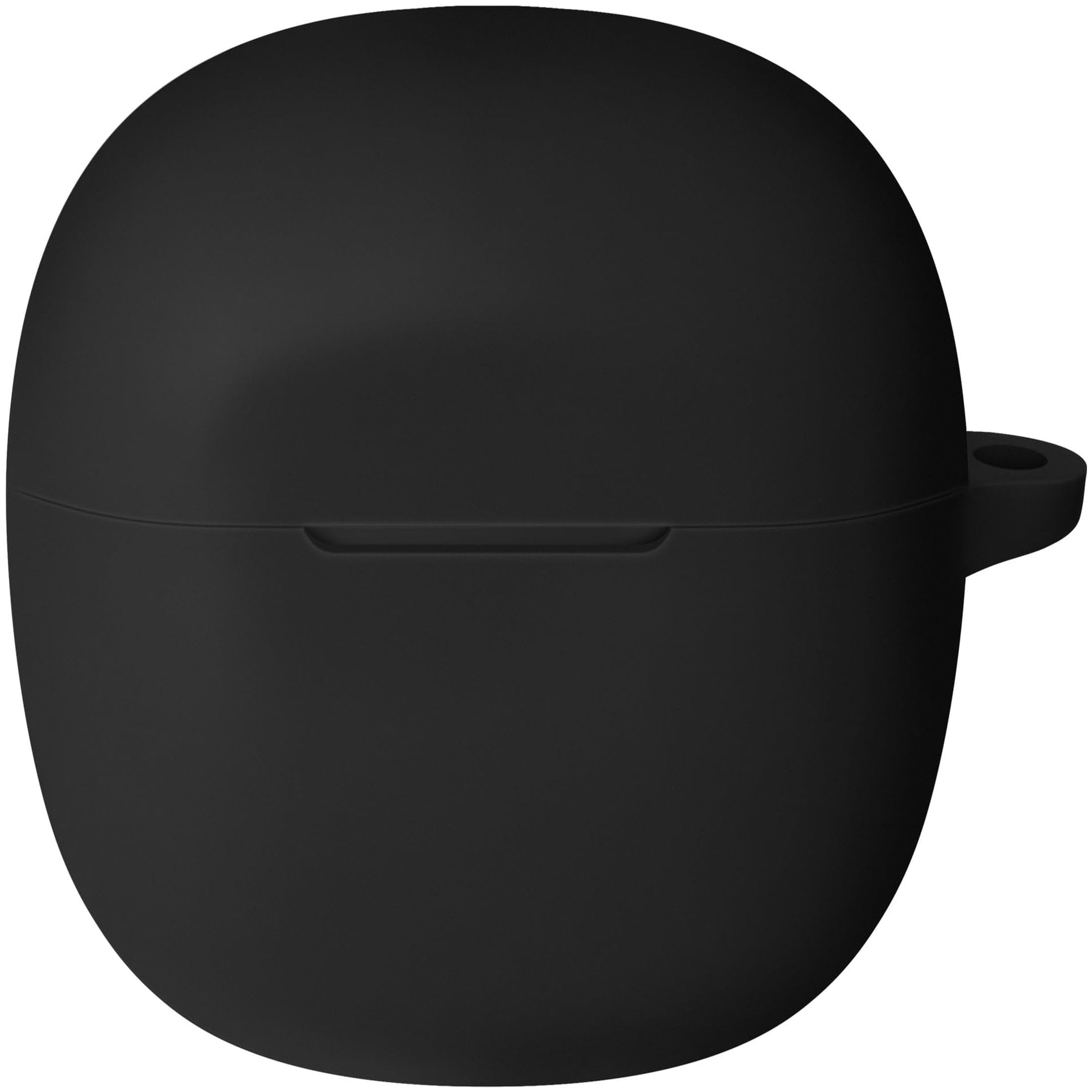 Ciner Black Silicone Protective Case for Candy Rail ANC Devices ...