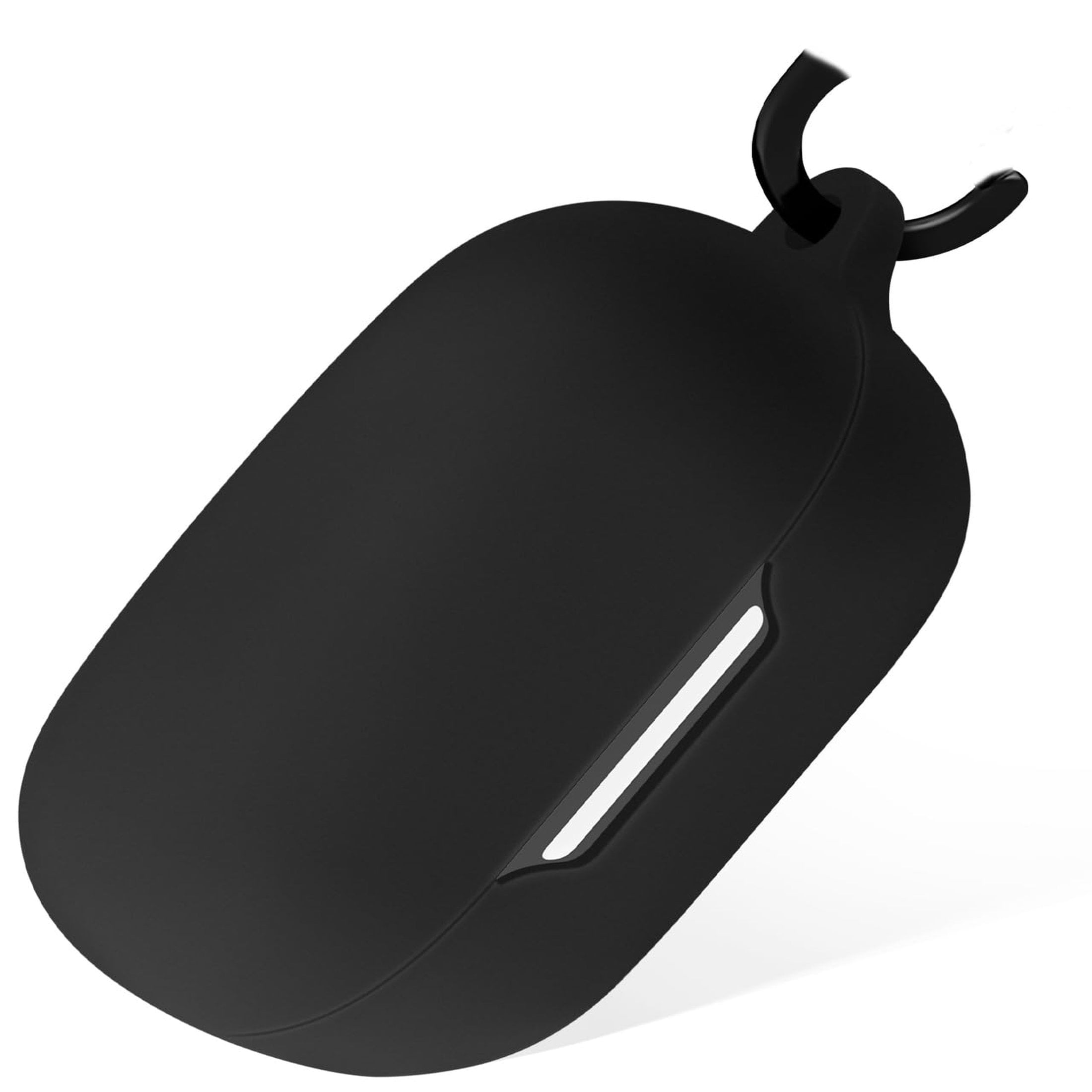 Ciner Black Silicone Protective Case for TOZO Golden X1 - Walmart.com