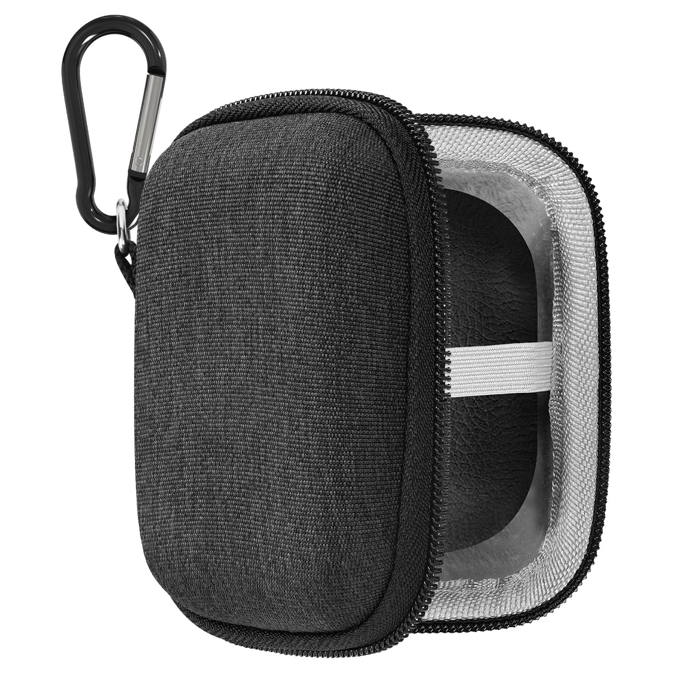 Ciner Clip Hard Shell Case for Bang Olufsen Beoplay E8 Earbuds ...