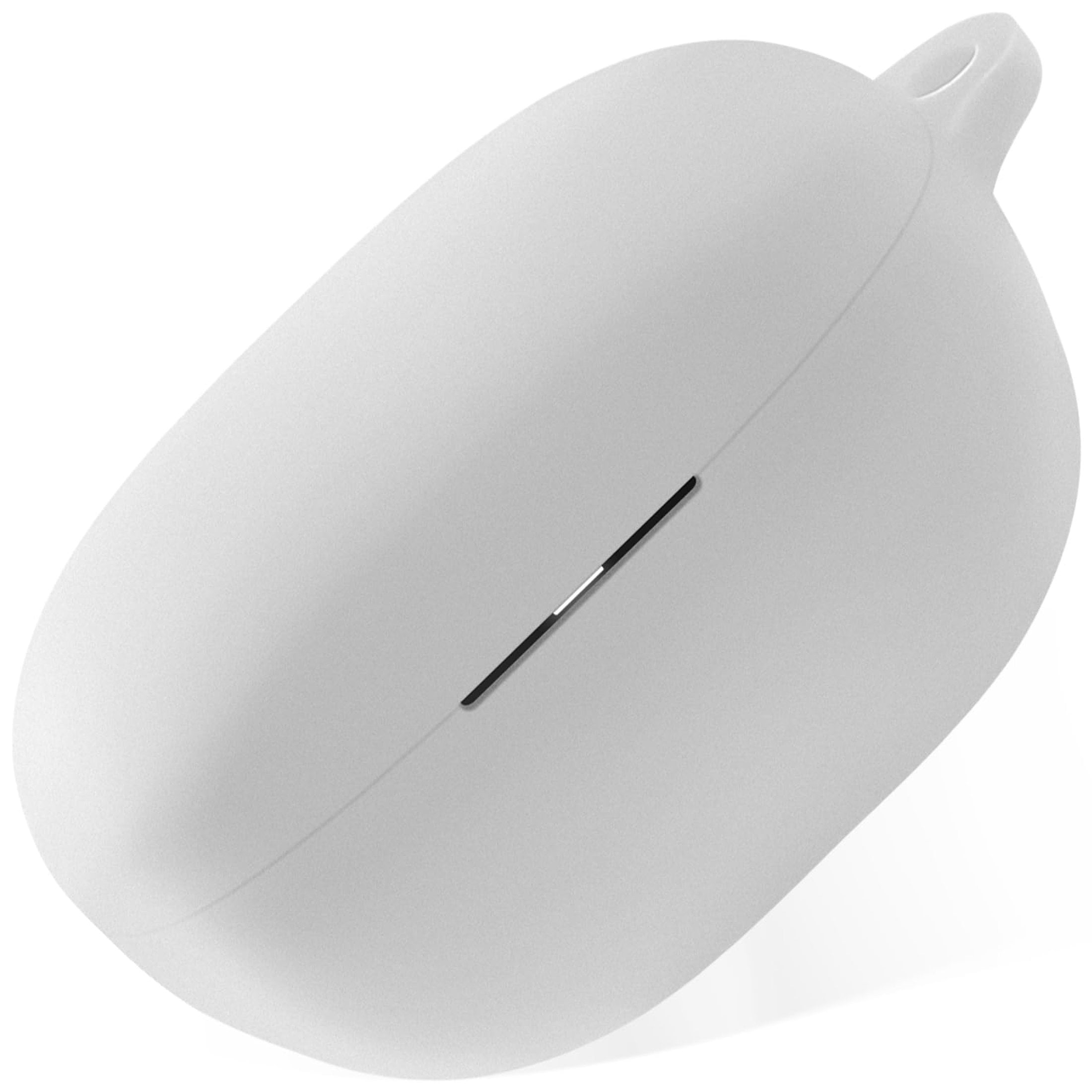 Ciner White Silicone Protective Case for Anker Soundcore Life A3i ...