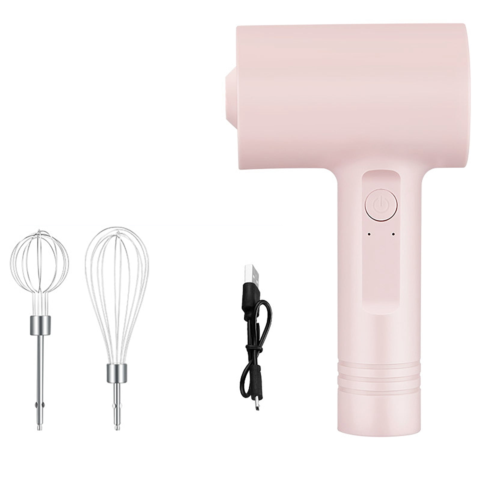 Cingo Double Stick Electric Egg Beater One-key Start High-efficiency ...