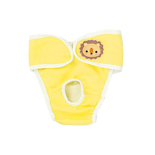 Cingo Pet Menstrual Pants Female Dog Diapers Sanitary Panties ...