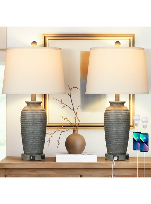 Lamp Sets in Lamps - Walmart.com