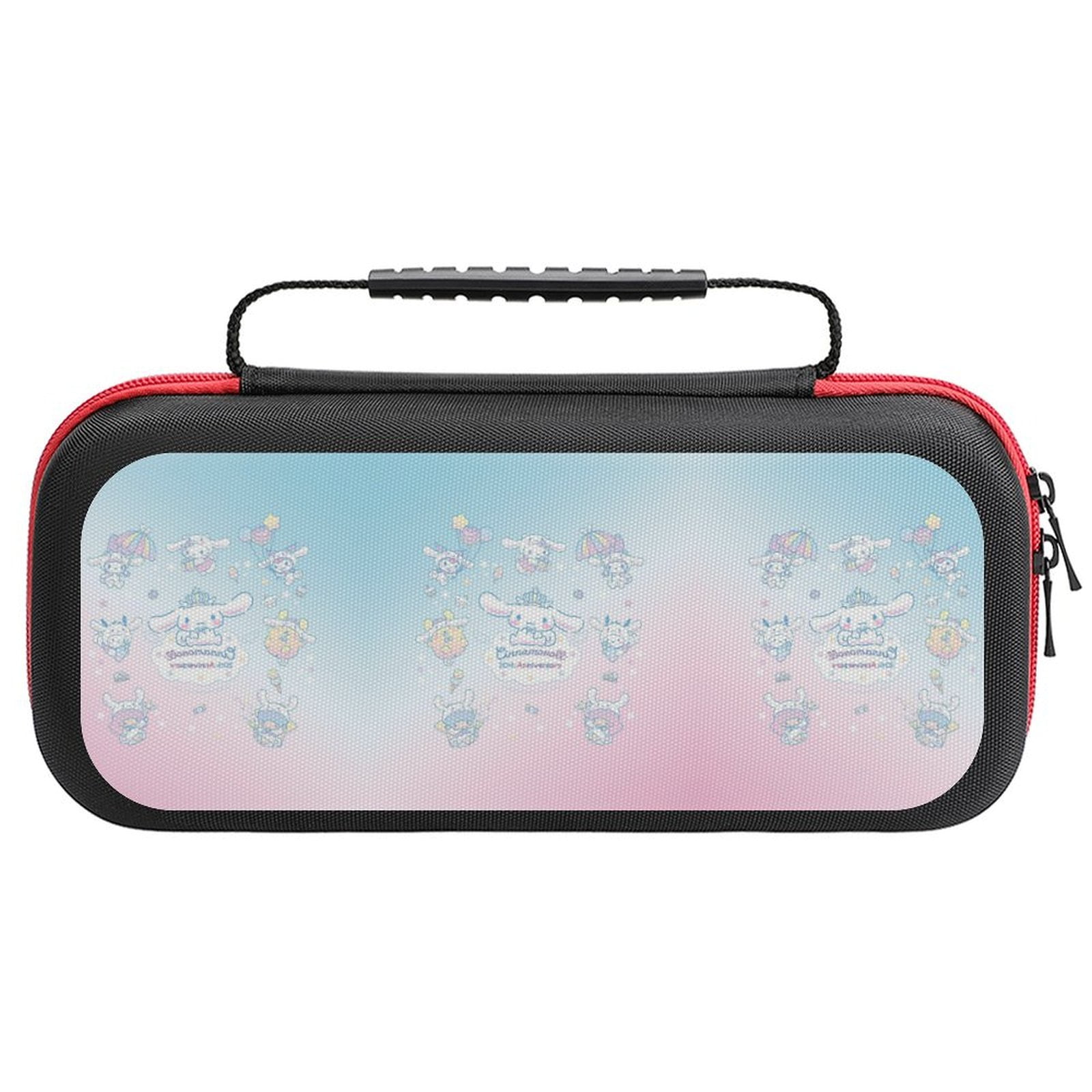 Cinna-moroll Anime Dog Switch OLED Console Cover Hard Shell Game ...