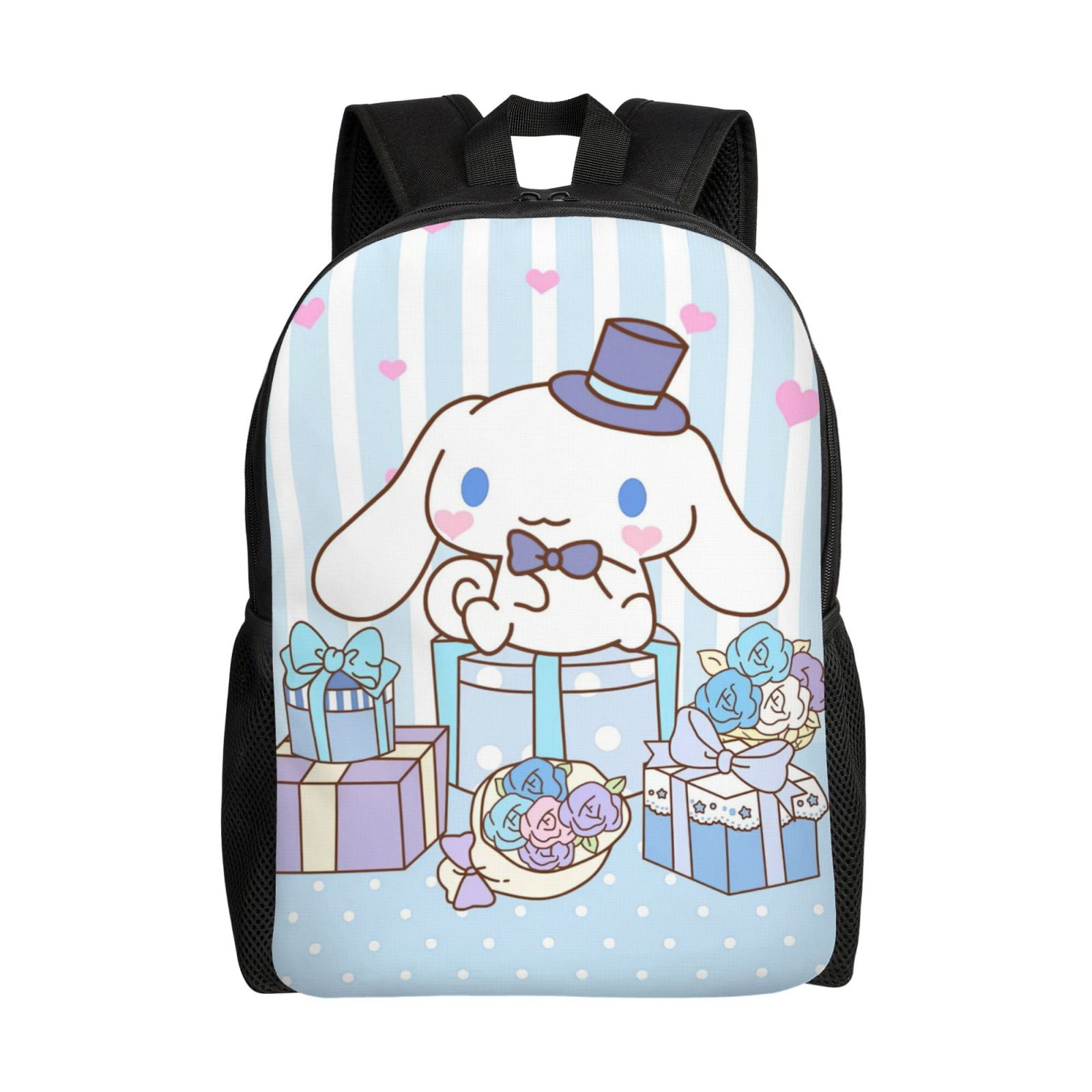 Cinna-moroll Backpack Large Capacity Laptop bag for Work & Travel ...