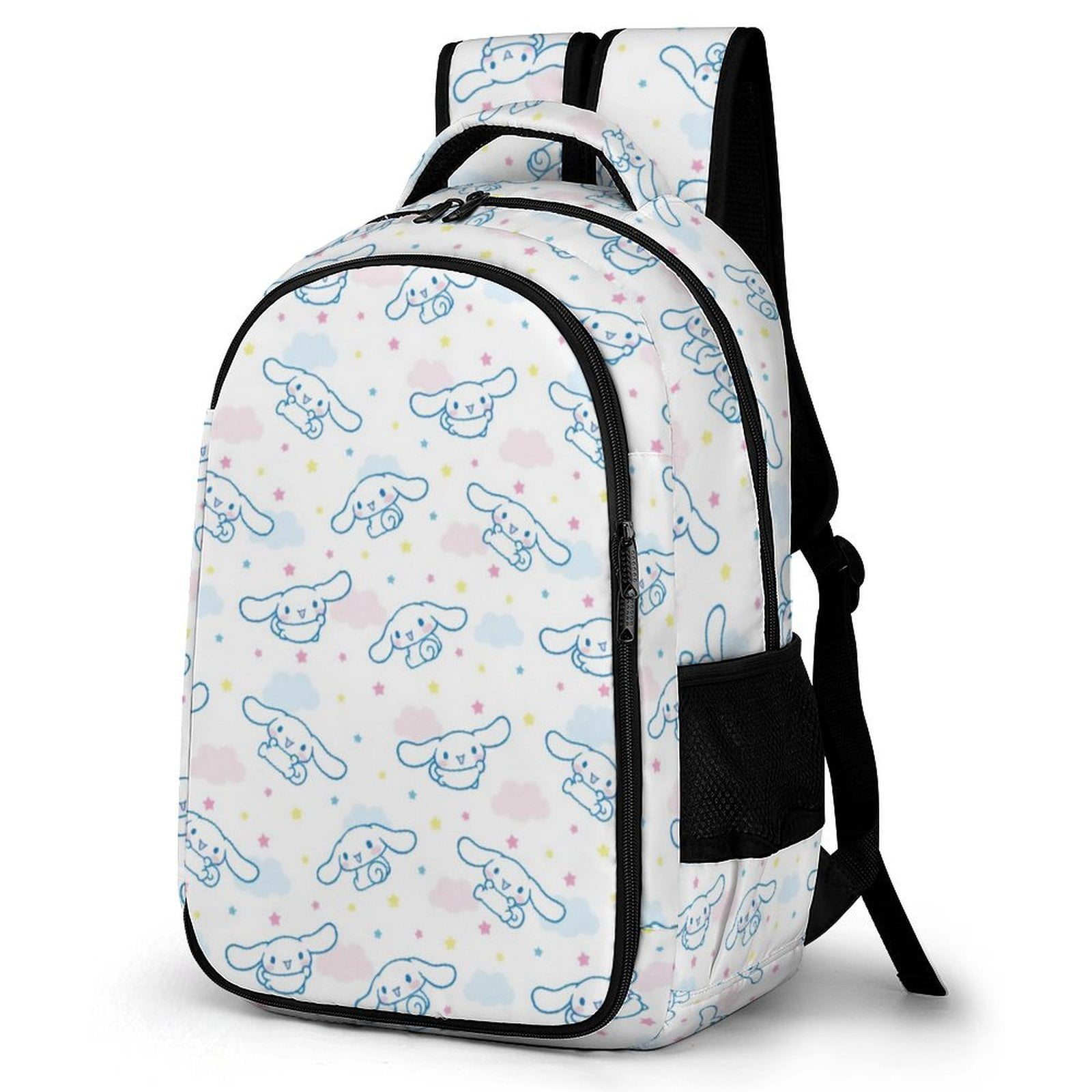 Cinna！moroll Cartoon Backpack Lightweight Small Durable Daypack for ...