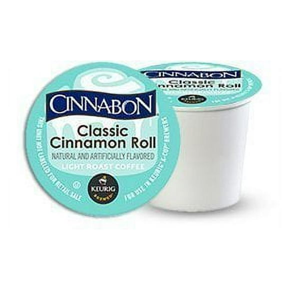 Cinnabon