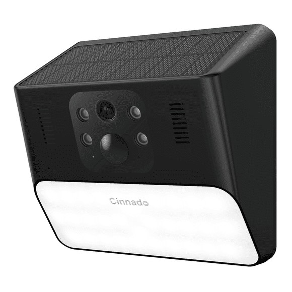 Outdoor Motion Activated Cameras