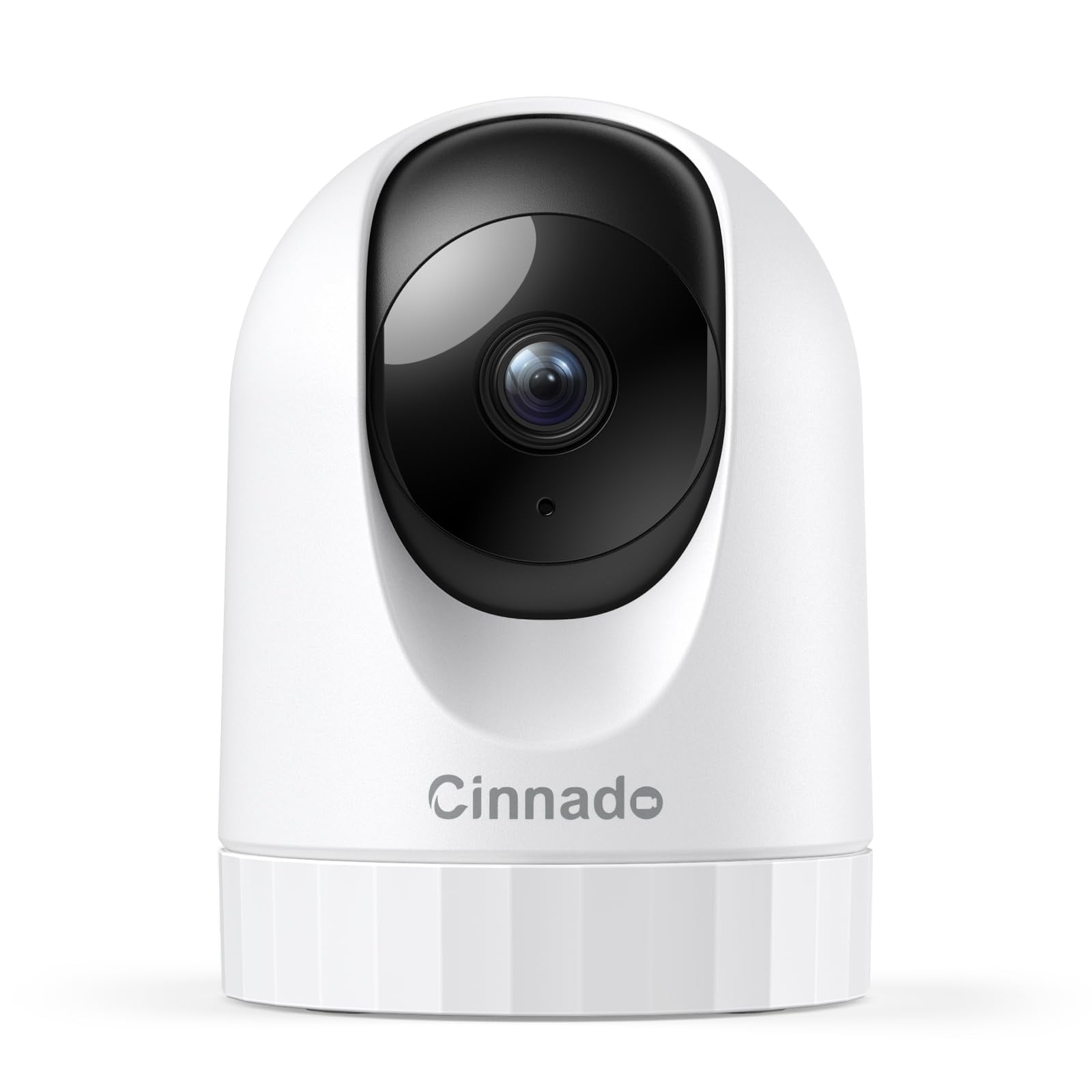 Cinnado Security Camera Indoor-2K MMF7 360° WiFi Cameras for Security ...