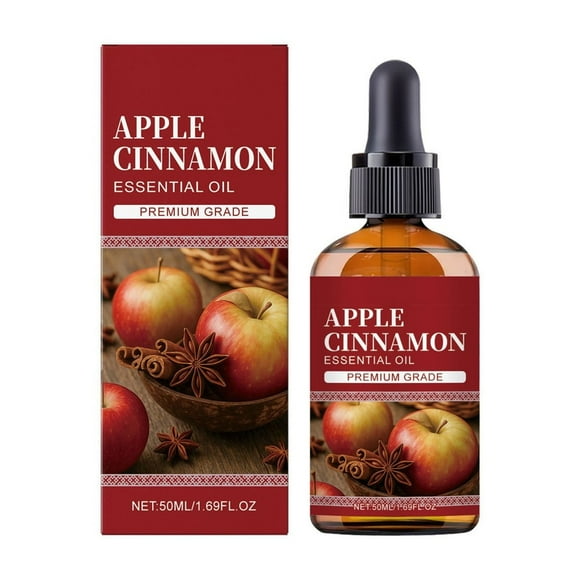 Cinnamon Oil