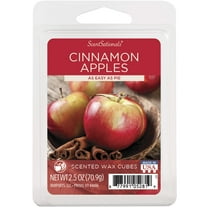 Caramel Apple Spice Scented Wax Melts, ScentSationals, 5 oz (Value Size) - Walmart.com