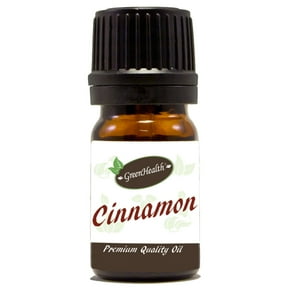 Cinnamon Oil