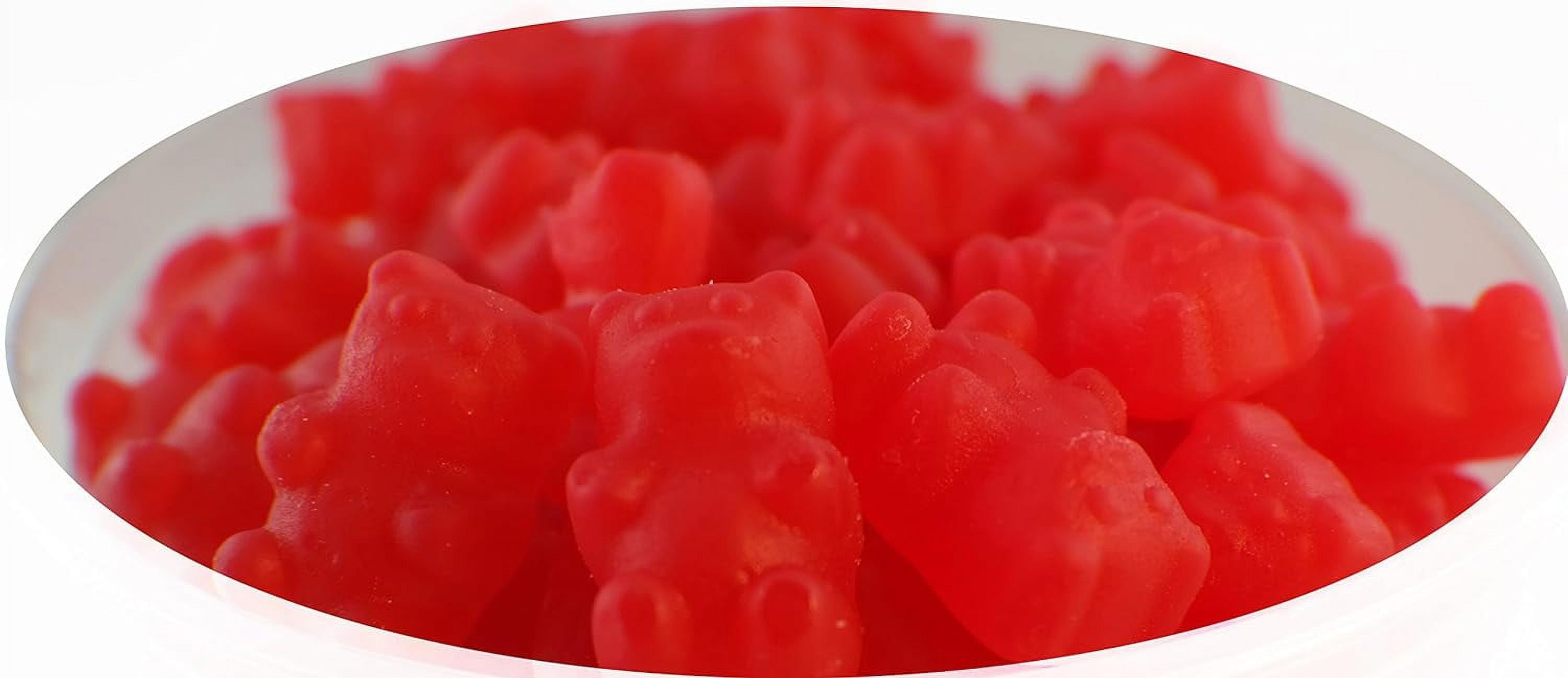 Cinnamon Bears 3-lbs - Walmart.com