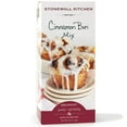 Cinnamon Bun Mix, 19.6 Ounce Box - Walmart.com