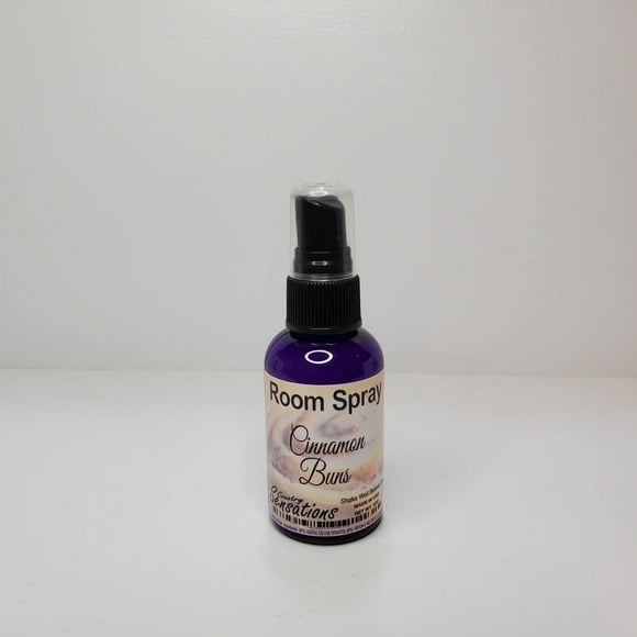 Cinnamon Room Spray