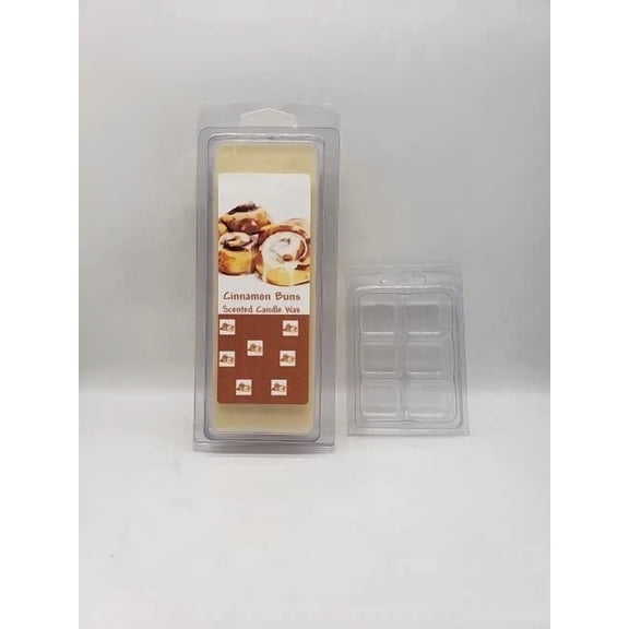 Cinnamon Wax Melts