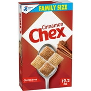 Chex Blueberry Cereal (Pack of 2) - Walmart.com