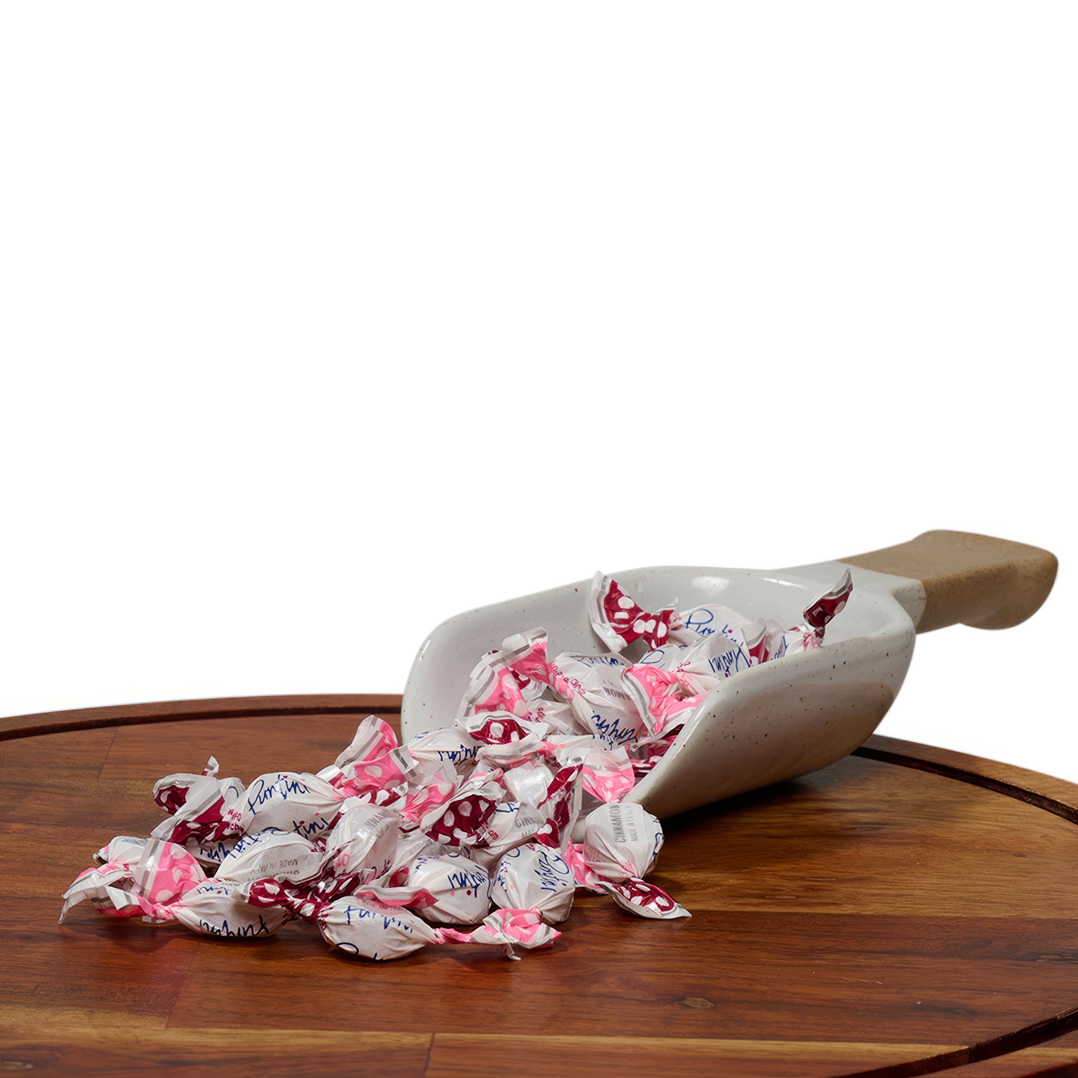 Cinnamon Chips Chipurnoi Italian Puntini 2 pounds - Walmart.com