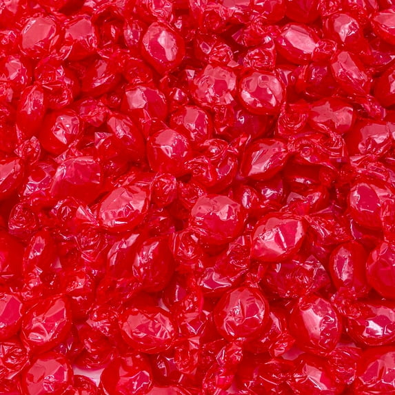 Cinnamon Hard Candy Discs BCF26 2 lb - Hot and Spicy Flavor ...