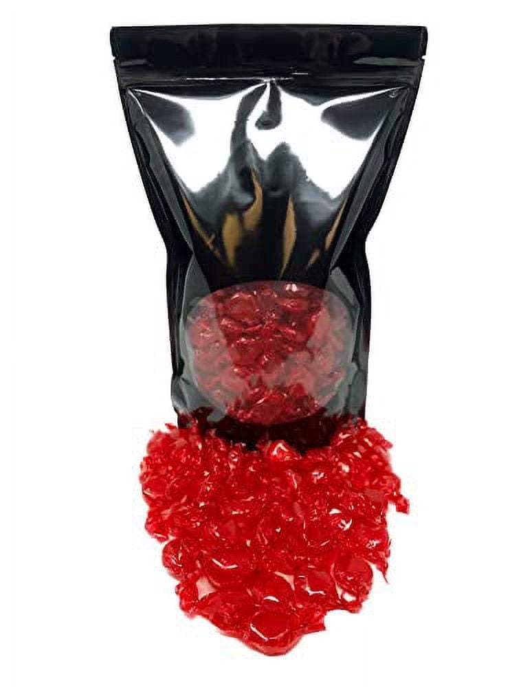 Cinnamon Hard Candy Disks - 3 lbs - Classic American Vintage Candy ...