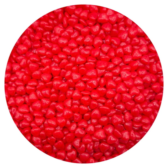 Red Cinnamon Candy