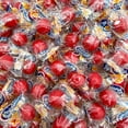 Cinnamon Jawbreakers | 1 Pound Bag | Individually Wrapped Hot Cinnamon ...