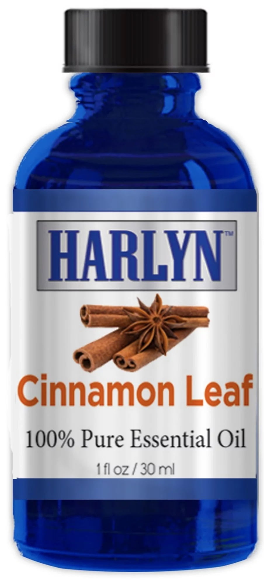 Cinnamon Leaf Essential Oil Aromatherapy - Premium Grade - Made with ...