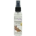 Cinnamon Linen Spray (Double Strength), 2 ounces - Walmart.com