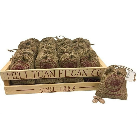 Millican Pecan All Pecans in Pecans - Walmart.com
