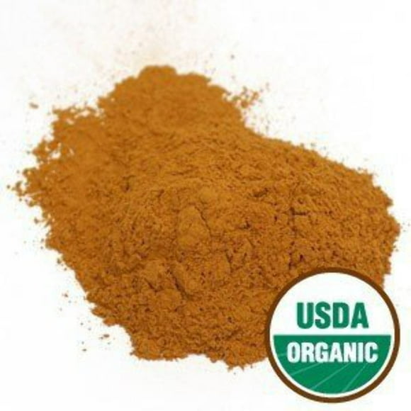 Ceylon Ground Cinnamon