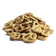 Cinnamon & Pretzel Grahams 1Lb - Walmart.com