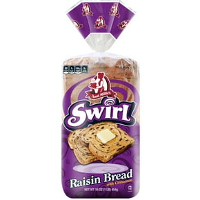 Rasin Bread