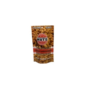 Cinnamon Roasted Almonds - Walmart.com