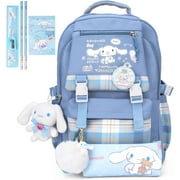 Cinnamon Roll Backpack