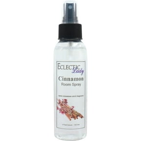 Clementine Lavender Room Spray by Eclectic Lady, 2 Ounces, Fragrant ...