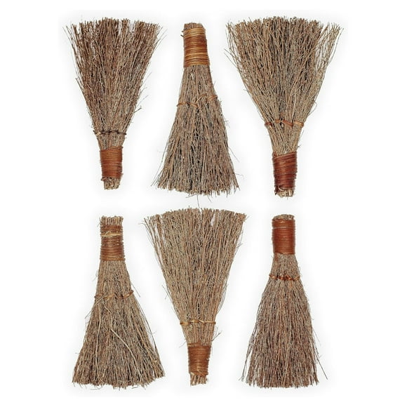 Cinnamon Broom