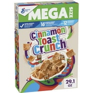 Bluey Breakfast Cereal 2 Pack - Walmart.com